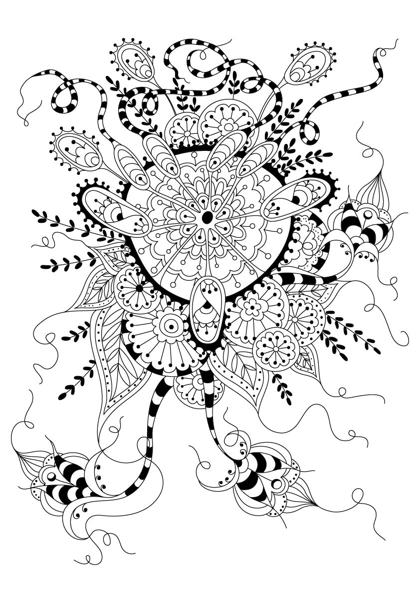 HiColoring.com – Online Coloring For Everyone Kids & Adults