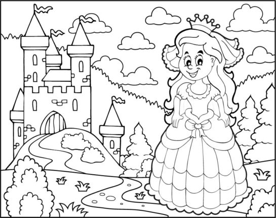 HiColoring.com – Online Coloring For Everyone Kids & Adults