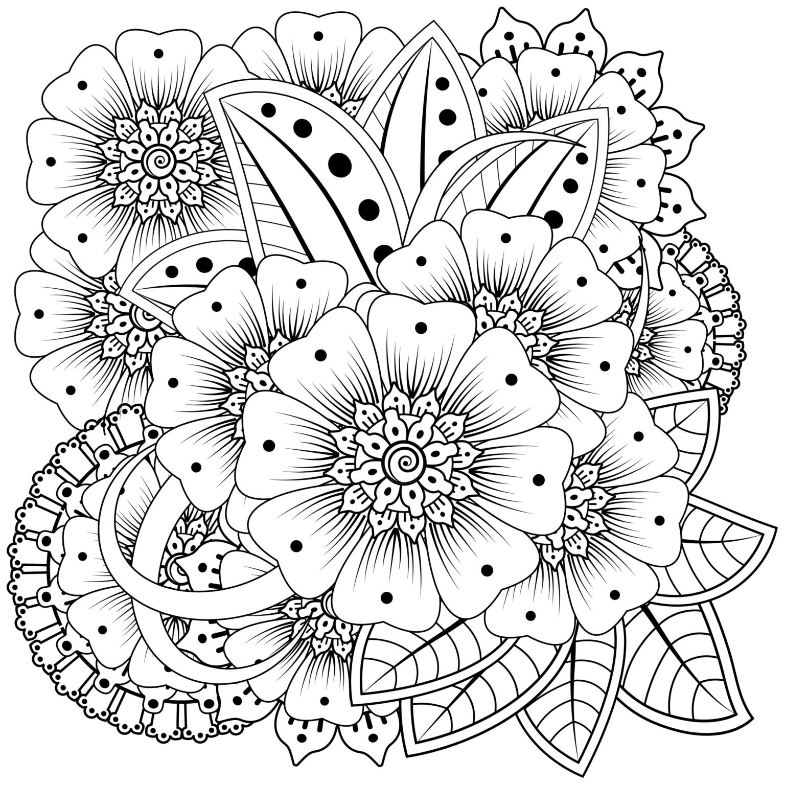 HiColoring.com – Online Coloring For Everyone Kids & Adults